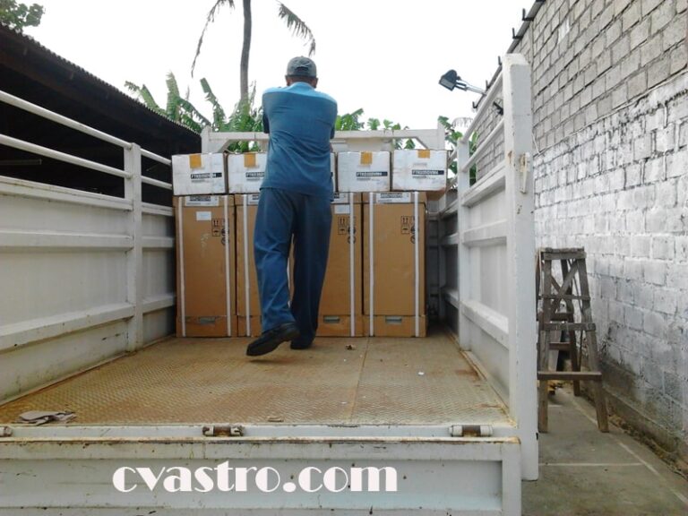 Kontraktor HVAC - Layanan Terpercaya & Komplit dari CV ASTRO